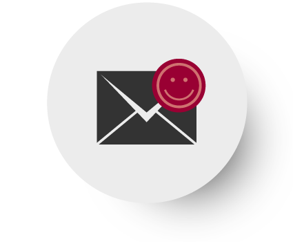 Your customer experience with PFA